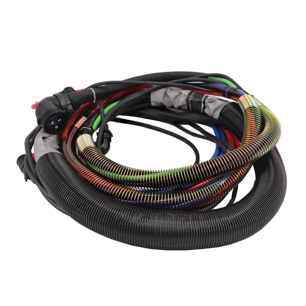 Yaskawa Robot HW0270541-C SPOT WIRING HARNESS for ES165D