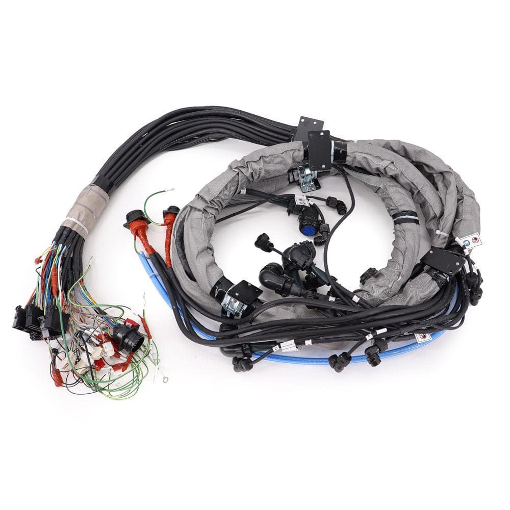 Yaskawa Robot HW1171456-A INTERNAL WIRING HARNESS for DX200