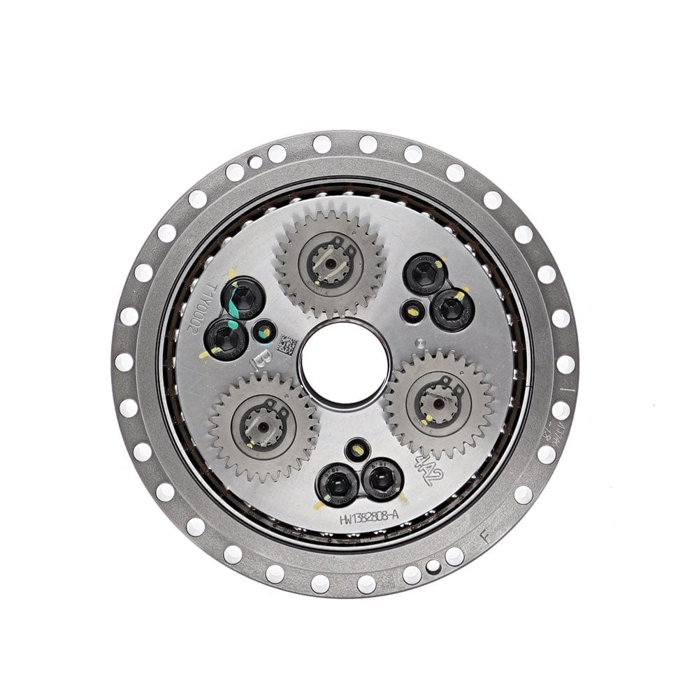 Yaskawa HW1382808-A R-AXIS Speed Reducer for MH110 DX200