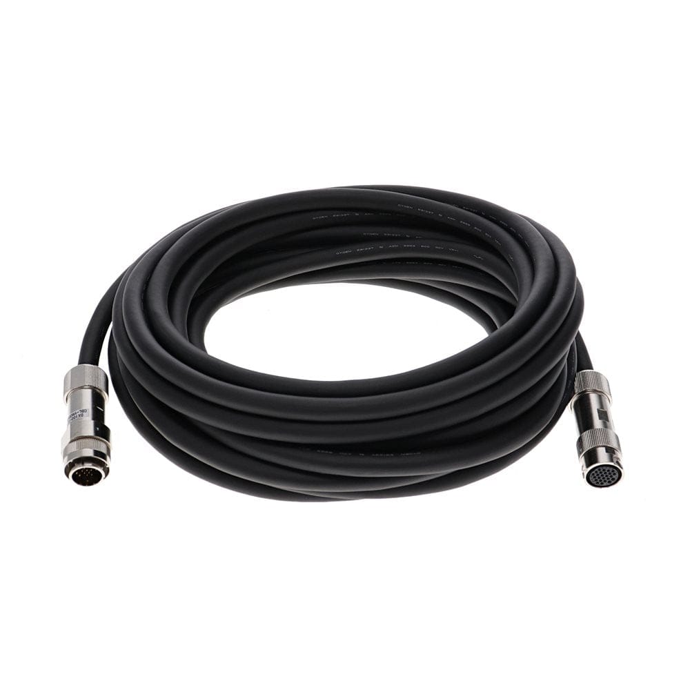 Yaskawa Robot CBL-YRC062-3 DX100 EXTENSION CABLE 12M