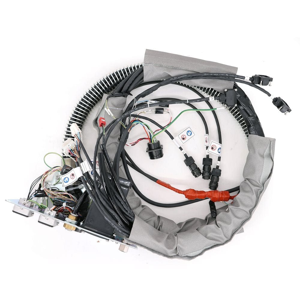 Yaskawa HW1171418-A MAIN WIRING HARNESS for MA1440/DX200