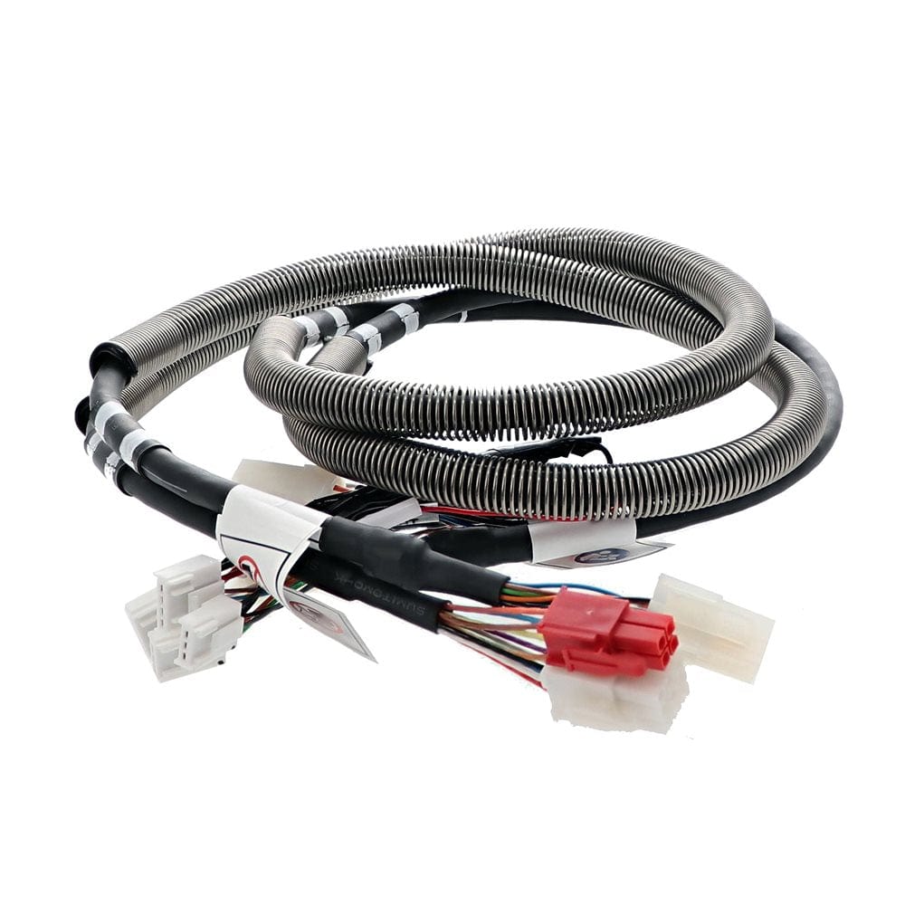 Yaskawa Robot HW1271106-A B/T AXIS WIRING HARNESS for MH24