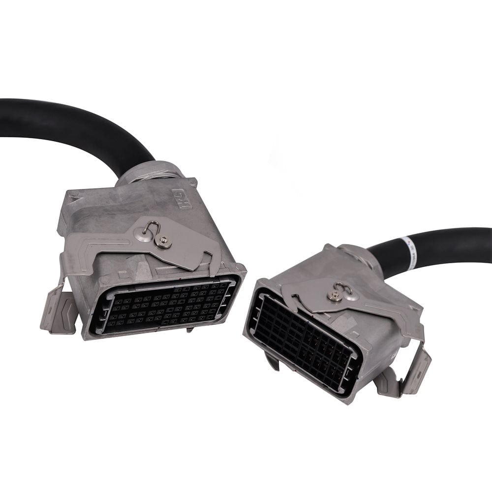 Yaskawa HW1270964-5 DX200 STRAIGHT HI-FLEX 2BC MANIP CABLE