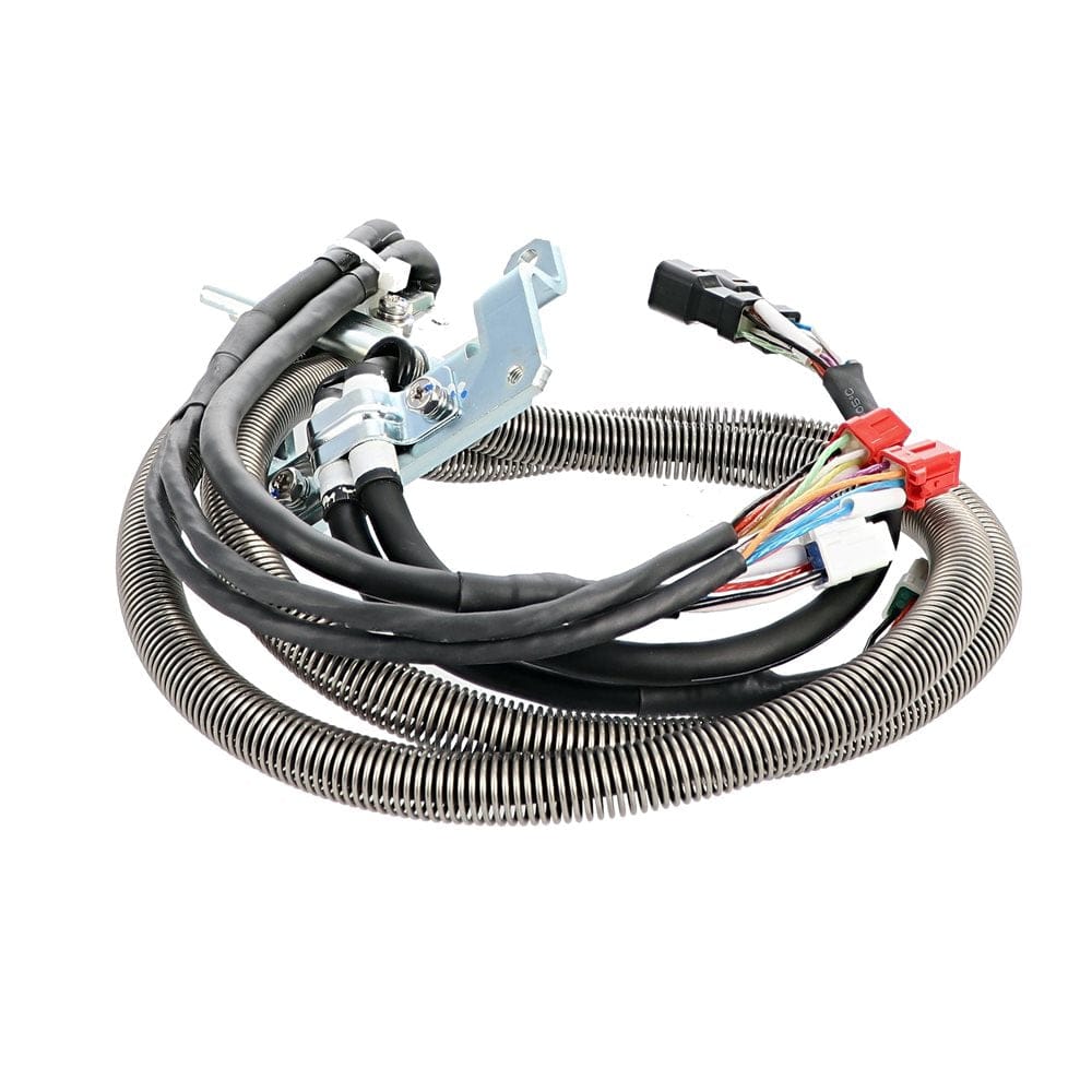 Yaskawa Robot HW1271557-B B/T-AXIS INTERNAL HARNESS for GP25