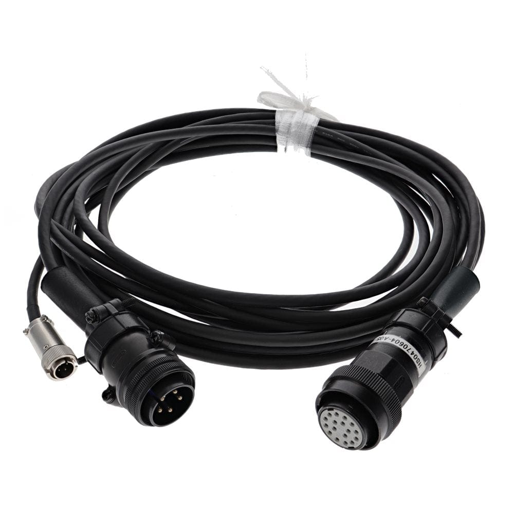 Yaskawa Robot HS0470604-A05 MOTOWELD WIRE FEEDER CABLE 5M