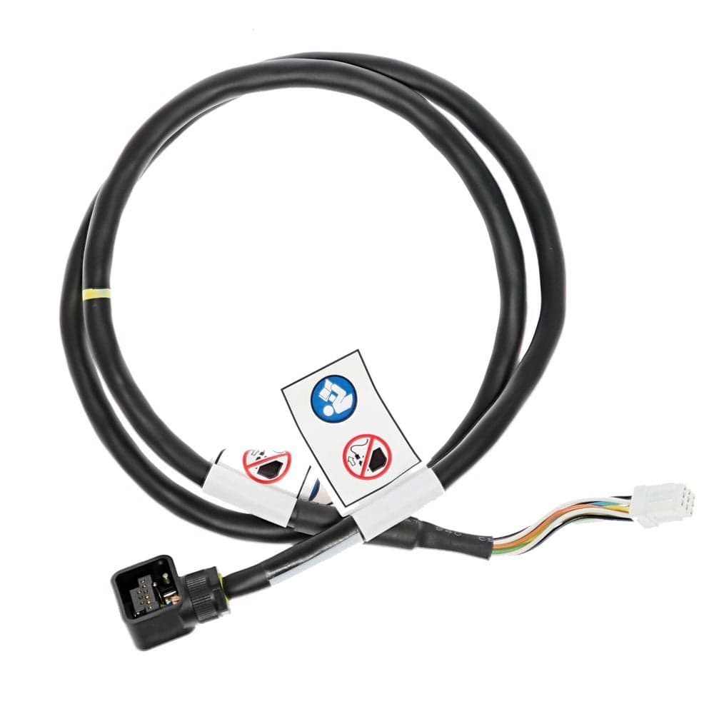 Yaskawa Robot HW1372597-I B-AXIS LEAD FOR SIGNAL CABLE