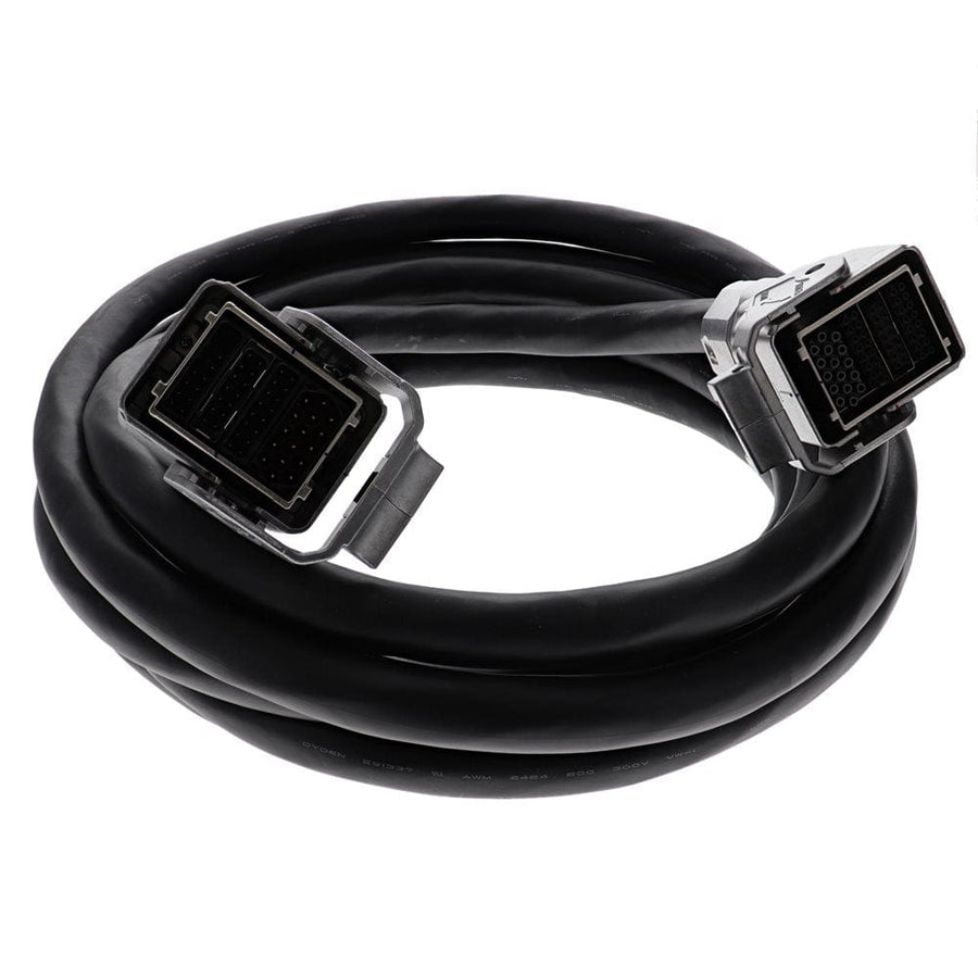 Yaskawa HW1271526-8 SMALL ROBOT YRC1000 MANIPULATOR CABLE 8M