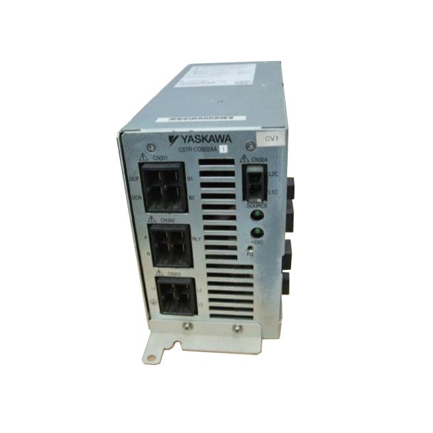 Yaskawa Robot CSTR-COB02AA Converter