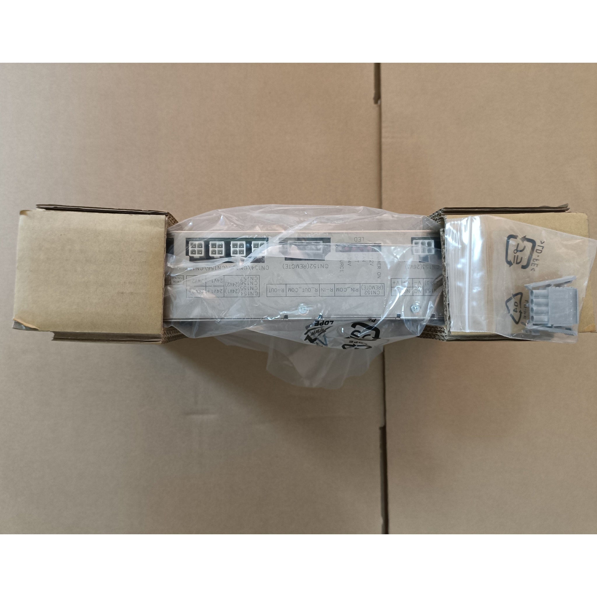 Yaskawa Robot CSRA-CPS01KB YRC1000 Power Supply Module