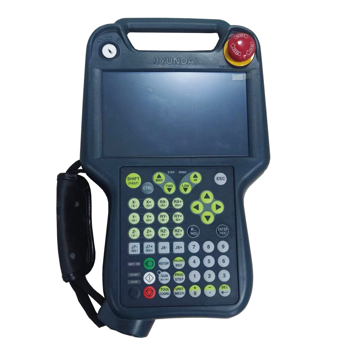 HYUNDAI TP520 Robot Teach Pendant