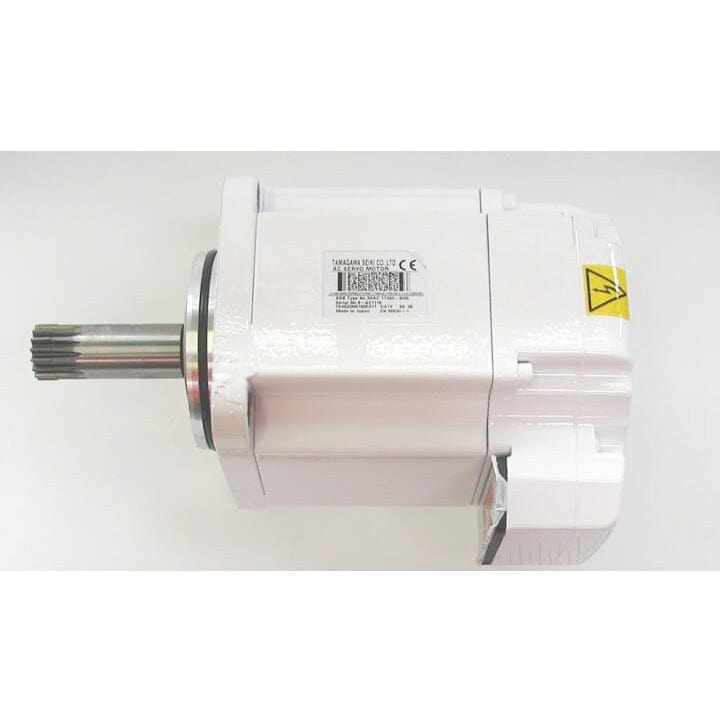 ABB Robotics 3HAC030828-001 motor include pinion