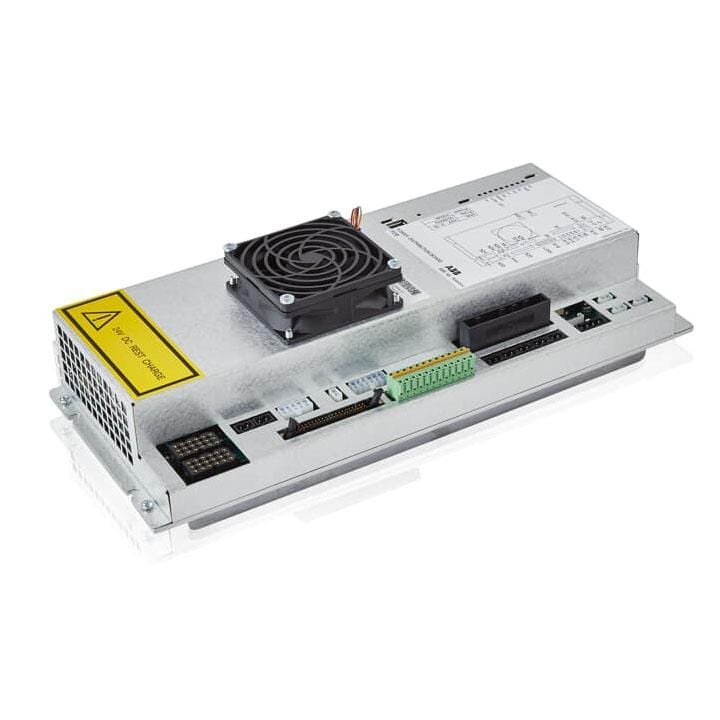 ABB Robotics 3HNA023093-001 PDB-02 Power Supply