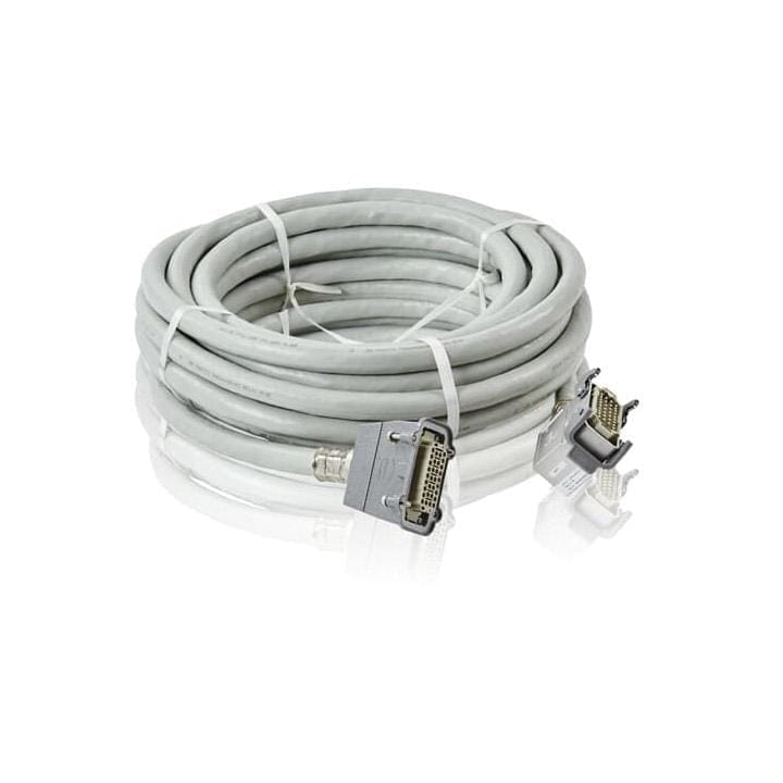 ABB Robotics 3HAC026787-002 Control Cable Power 15m