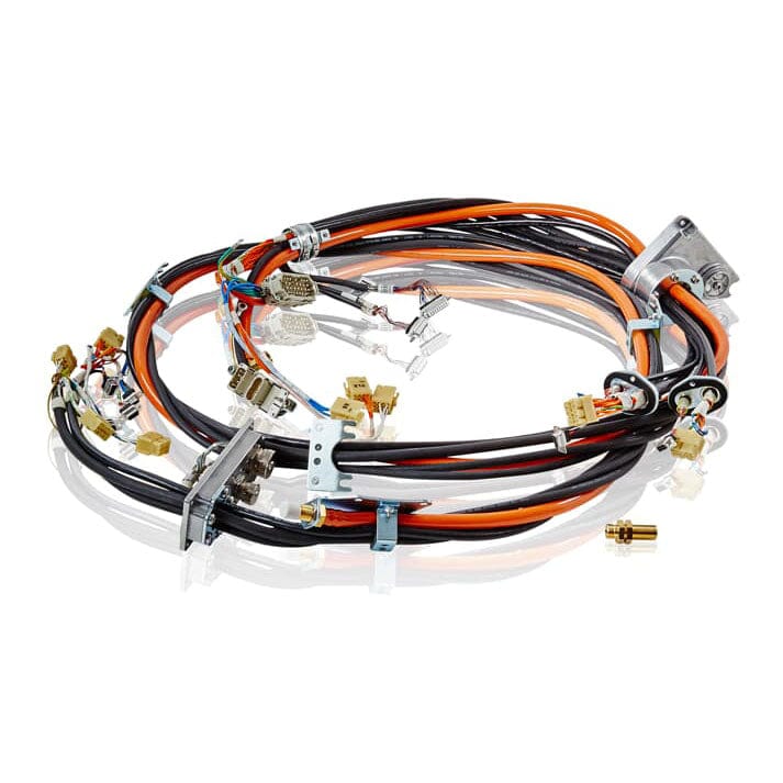 ABB Robotics 3HAC029000-001 Manipulator Harness ax 1-6 cost