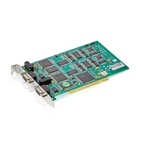 ABB Robotics 3HAC031166-001 DSQC687 Profibus Board