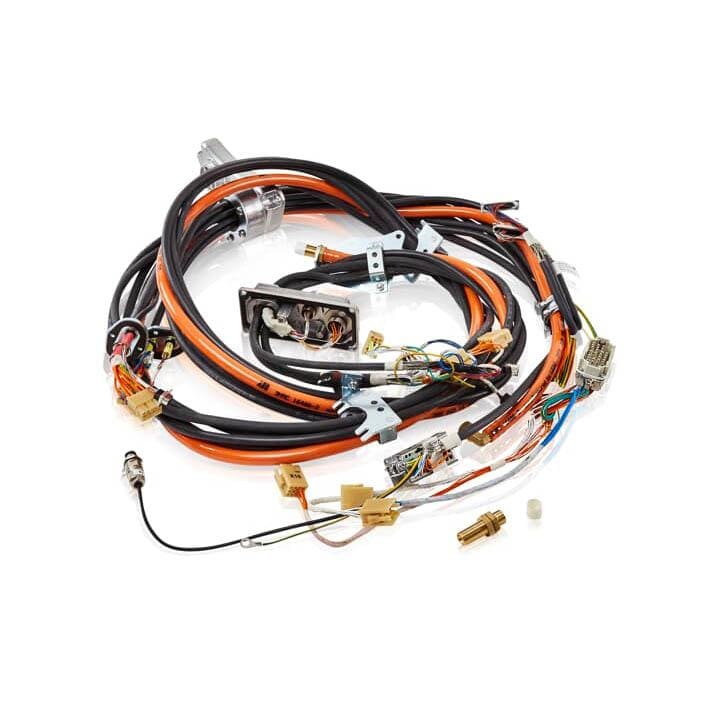 ABB Robotics 3HAC029864-001 Multibus Cable Harness