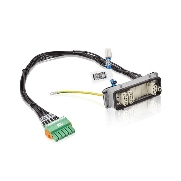 ABB Robotics 3HAC049514-001 7 axis Harn-External