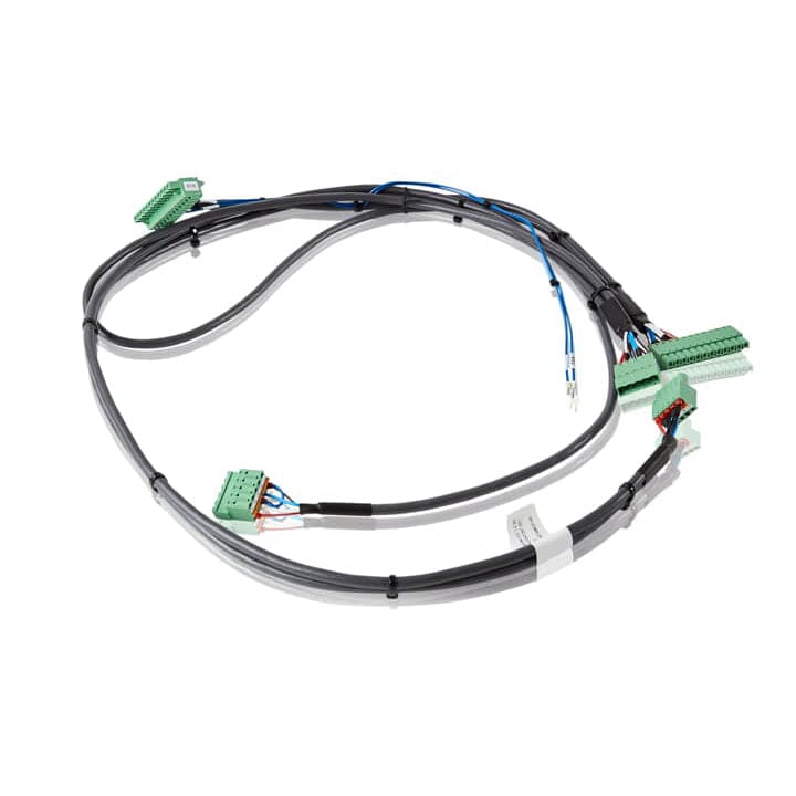 ABB Robotics 3HAC047397-001 DSQC1006 Harn DeviceNet I/O 1-2 SC