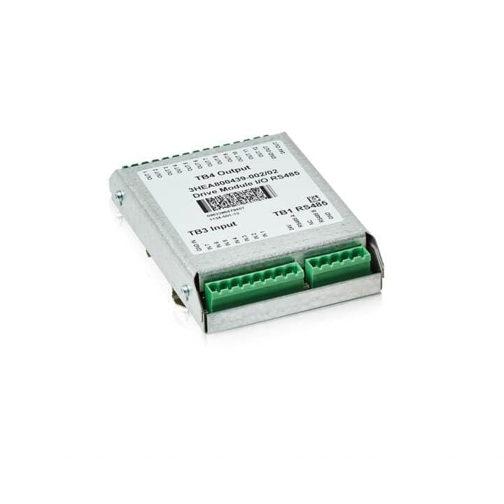 ABB Robotics 3HEA800439-002 Drive I/O Module RS485