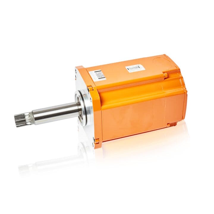 ABB Robotics 3HAC058991-003 Motor include pinion