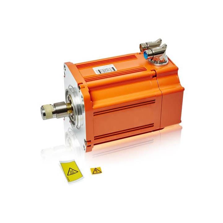 ABB Robotics 3HAC040658-001 3HAC040658-002 MU400 Motor Unit