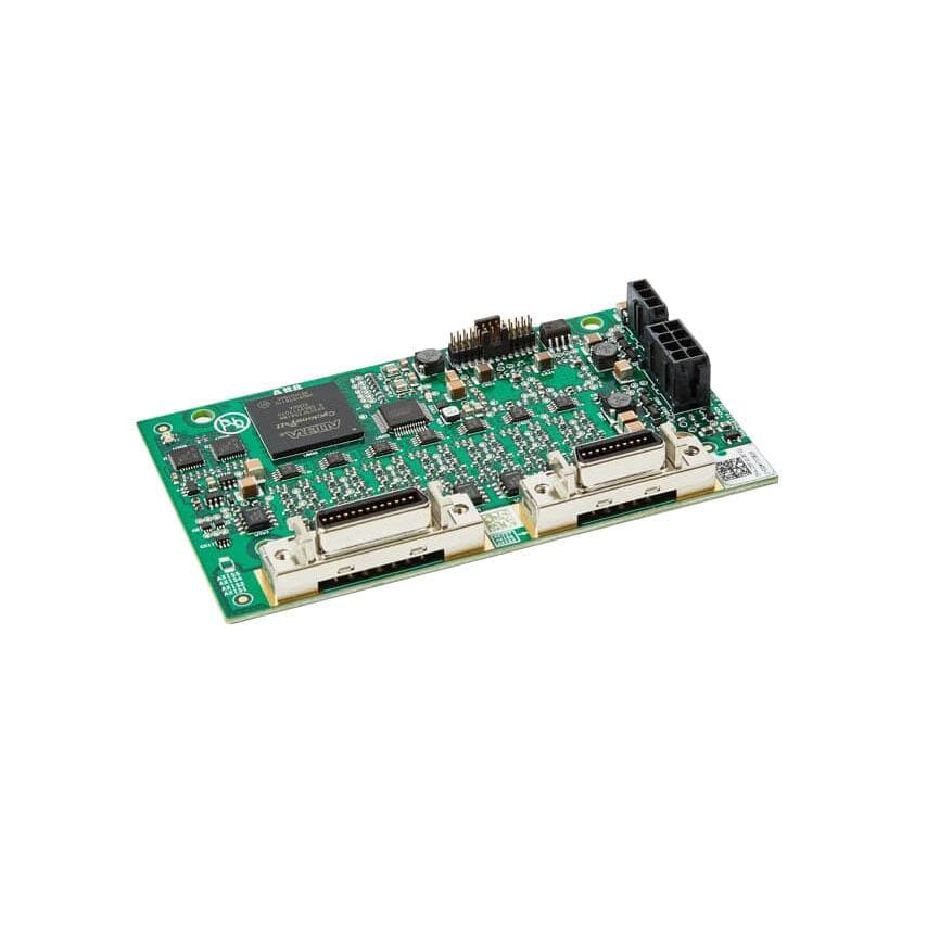 ABB 3HAC059122-001 DSQC3026 Serial Measurement Board