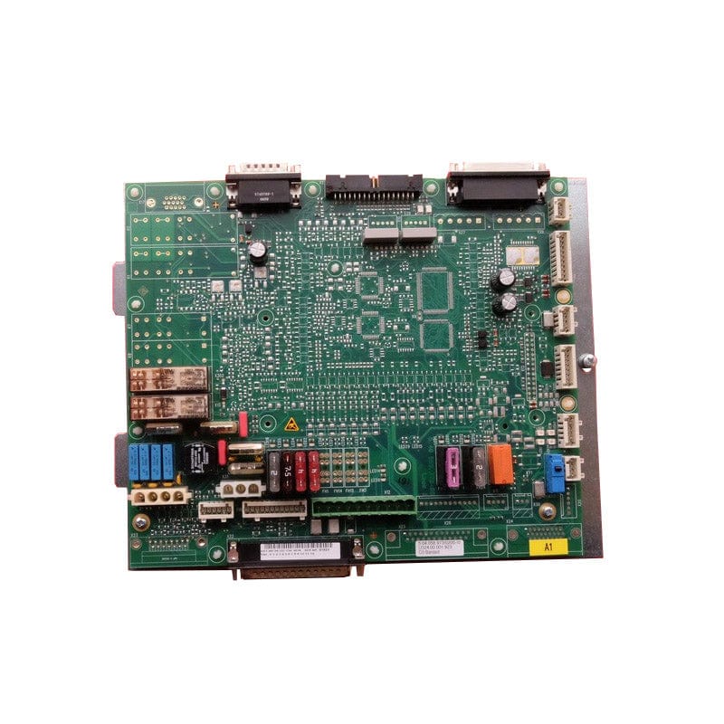 Kuka Robot 00-127-754 CI3-Board