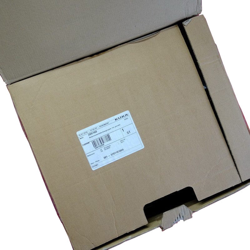 Kuka 00-209-160 Reference point switching element 7m, straight