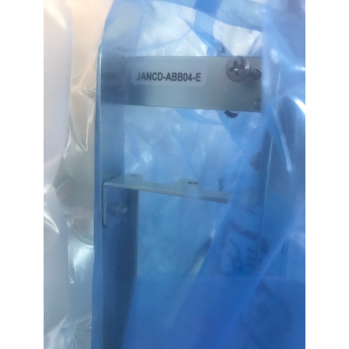 Yaskawa Robot JANCD-ABB04-E Communication Board