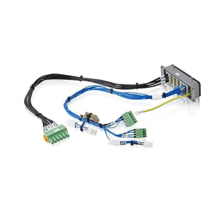 ABB Robotics 3HAC032591-001 Signal Cable