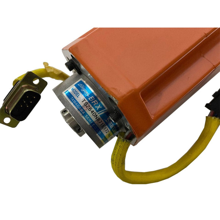 ABB Robotic 3HAC17328-1 Motor M28 Type B