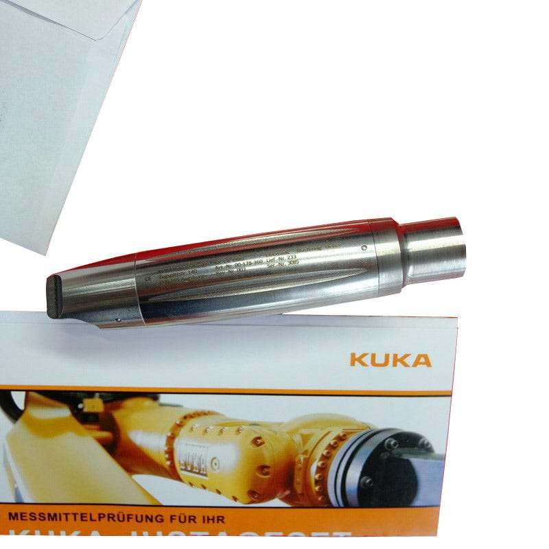 Kuka Robot 00-182-747 00182747 KR C4 EMD Device Set