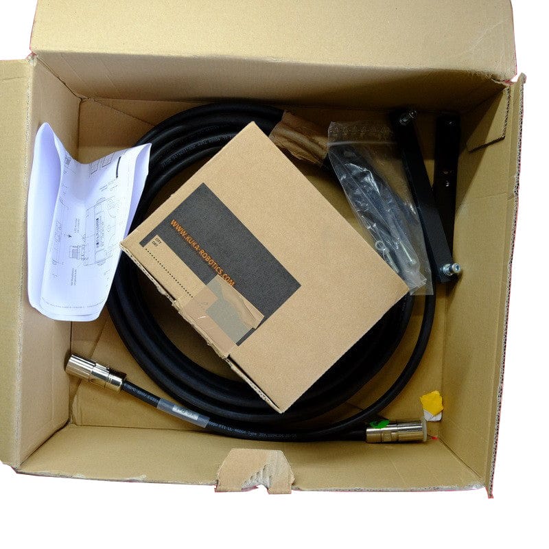 Kuka 00-209-160 Reference point switching element 7m, straight