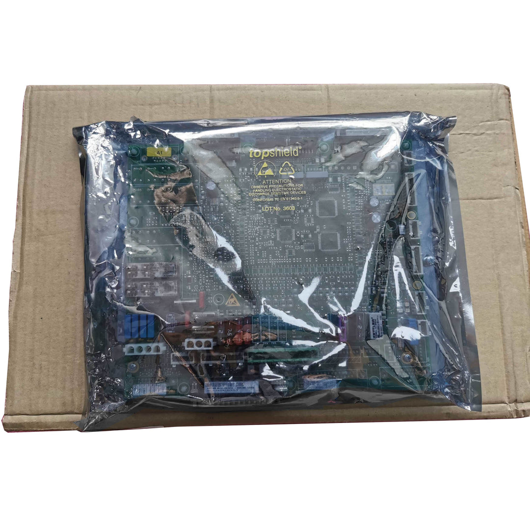 Kuka Robot 00-138-202 00138202 CI3 Standard Board