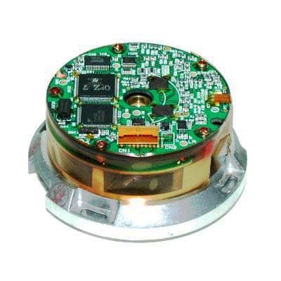 Yaskawa Robot UTSAH-B17BB for Vibration Serial Encoder