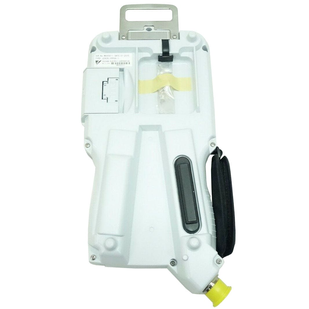 Yaskawa Robot JZRCR-YPP06-1 DX100 Programming Pendant