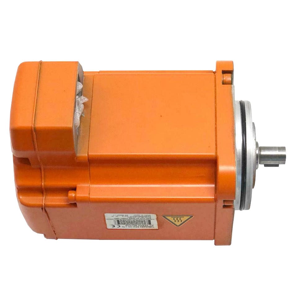 ABB Robotics 3HAC17484-8 M8 Rotational ac motor