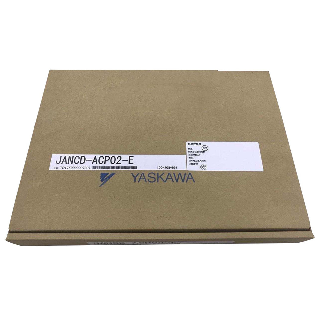 Yaskawa Robot JANCD-ACP02-E YRC1000 Comarc Sensor PC Board
