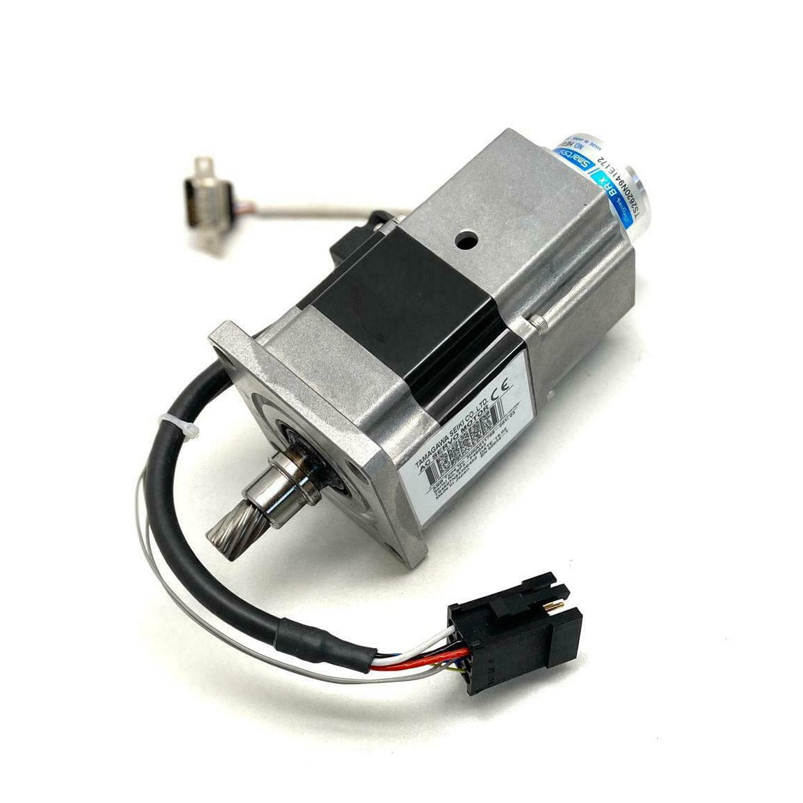 ABB Robotics 3HNA011788-001 IRB52 Robot AC Servo Motor